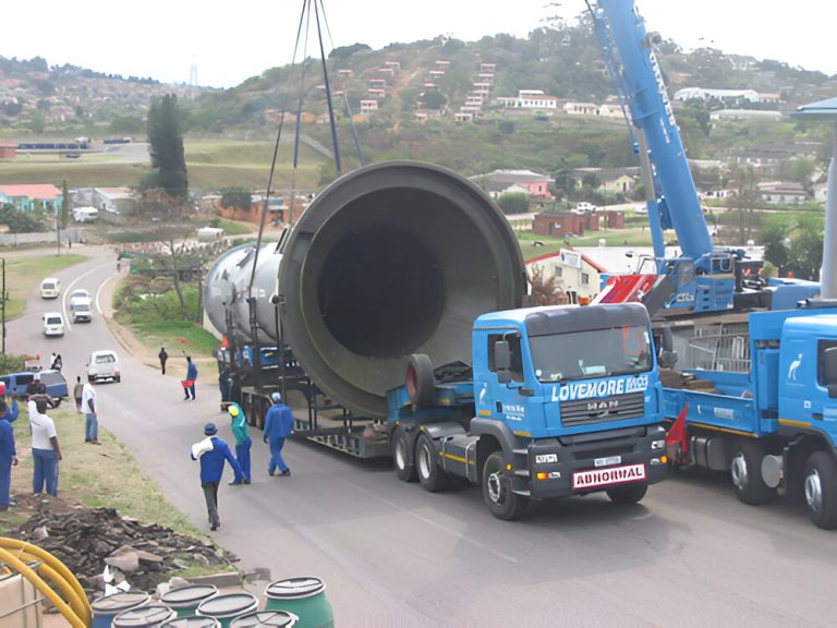 Products - Fibre-Wound