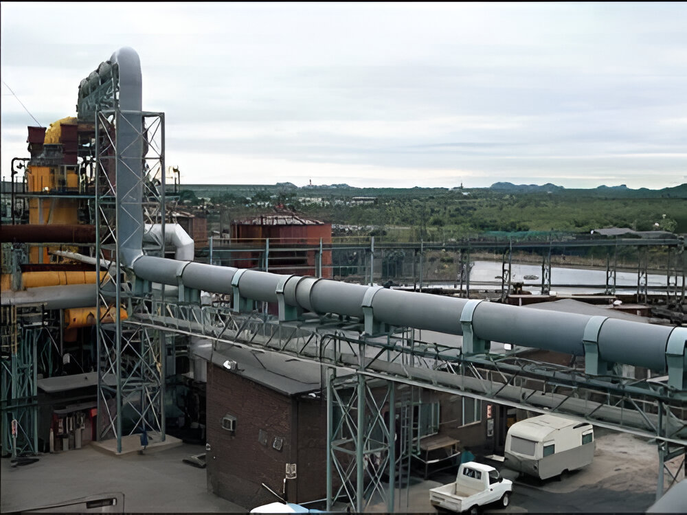 Products - Fibre-Wound